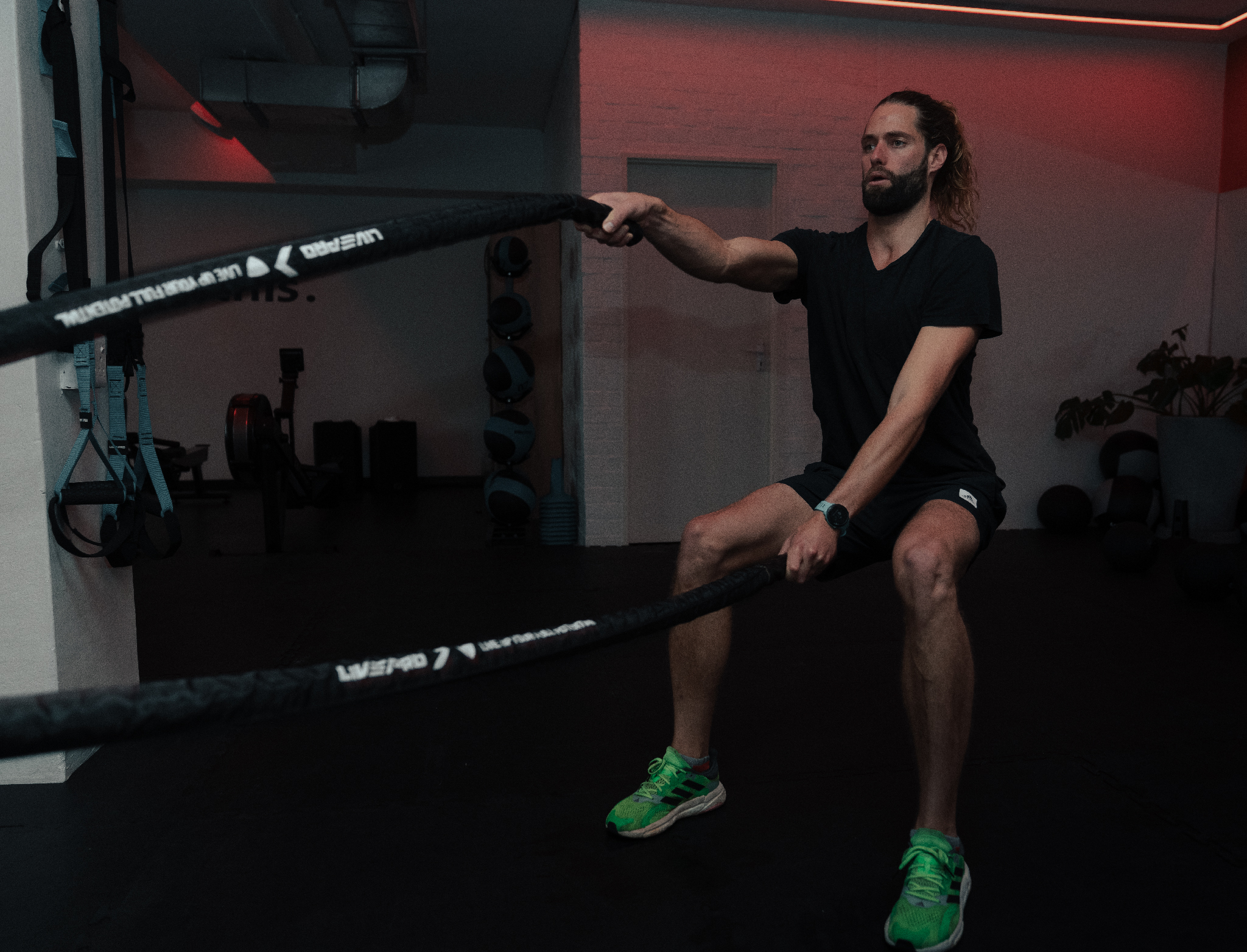 HYP - Fitness & Lifestyle